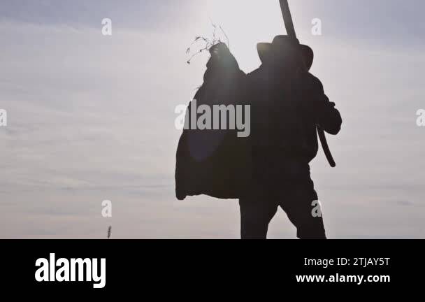 Cowboy garden Stock Videos & Footage - HD and 4K Video Clips - Alamy