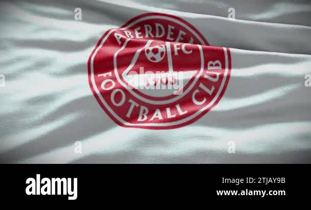 Aberdeen logo Stock Videos & Footage - HD and 4K Video Clips - Alamy