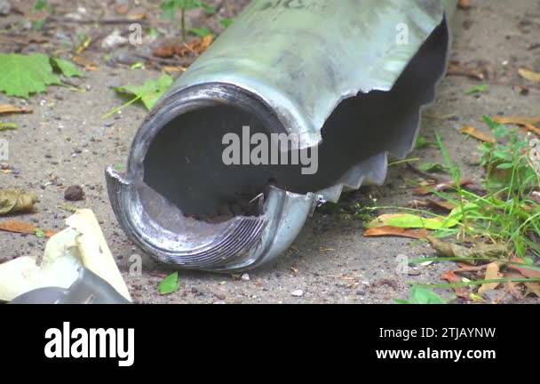 Exploded cluster ammunition Stock Videos & Footage - HD and 4K Video ...