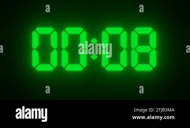 Bomb clock digital timer Stock Videos & Footage - HD and 4K Video Clips - Alamy