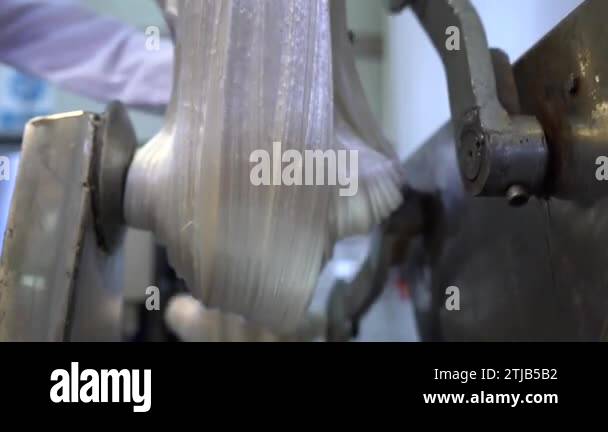 Akide Sekeri production factory. Production of Akide Sekeri in a ...