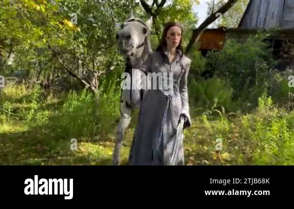 Animal cosplayer Stock Videos & Footage - HD and 4K Video Clips - Alamy