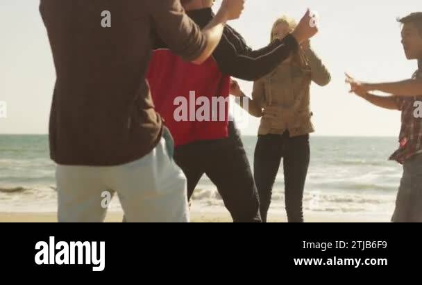 Beach fun funny Stock Videos & Footage - HD and 4K Video Clips - Alamy