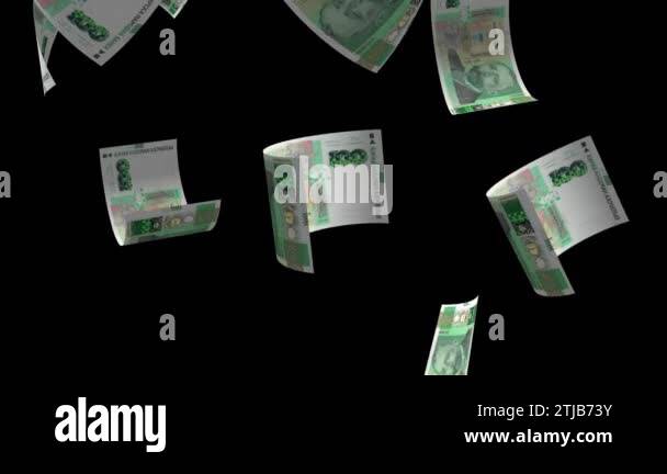 Banknote currency bulgaria Stock Videos & Footage - HD and 4K Video Clips - Alamy