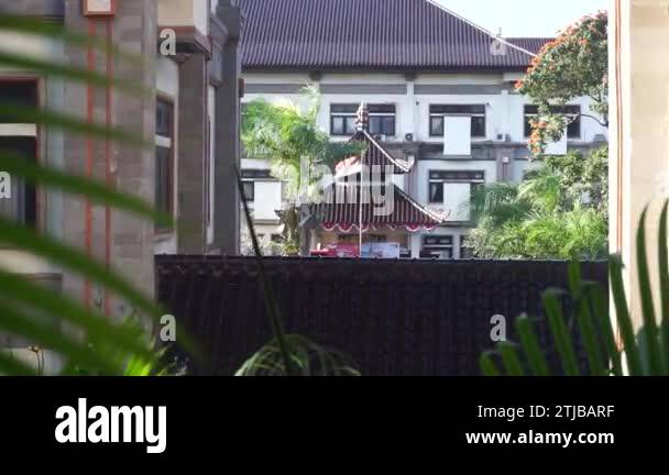 Building bali Stock Videos & Footage - HD and 4K Video Clips - Alamy