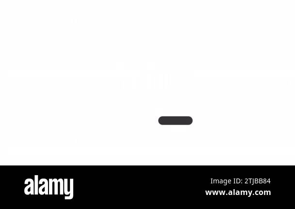 Animated Remove Linear Ui Icon Delete Unwanted User Manage Chat Seamless Loop 4k Video With