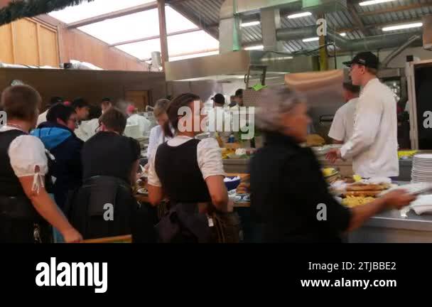 Traditional first oktoberfest Stock Videos & Footage - HD and 4K Video ...