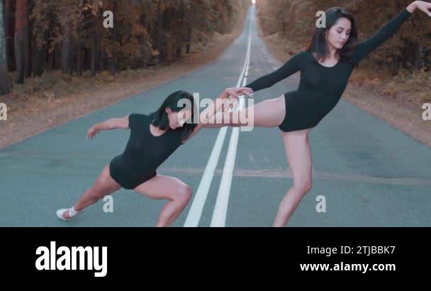 Women in dancing pose Stock Videos & Footage - HD and 4K Video Clips ...