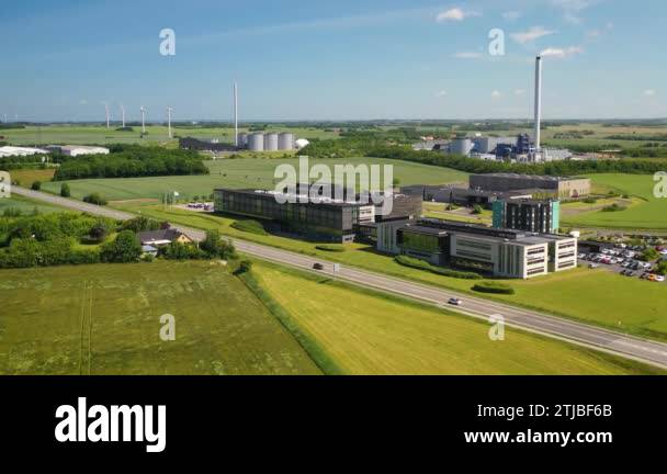 Bio power plant Stock Videos & Footage - HD and 4K Video Clips - Alamy