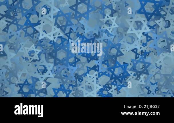 Star of David Jewish symbol Israel color palette backgroundJewish ...