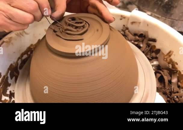 potter wheel is a device for shaping dishes and ceramic products, which ...