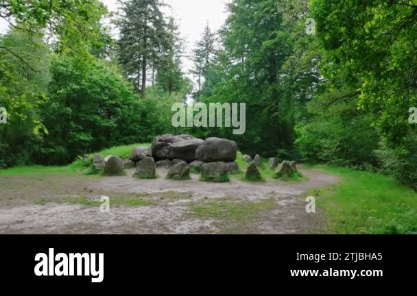D49 hunebed Stock Videos & Footage - HD and 4K Video Clips - Alamy