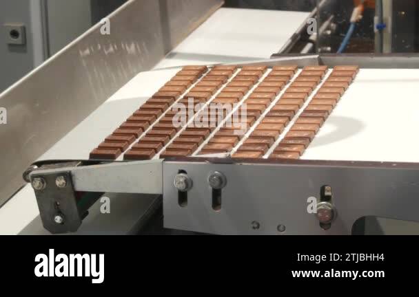 Cologne, Germany - October 10, 2022: Chocolate Museum. Chocolate ...