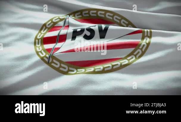 Psv eindhoven logo Stock Videos & Footage - HD and 4K Video Clips - Alamy
