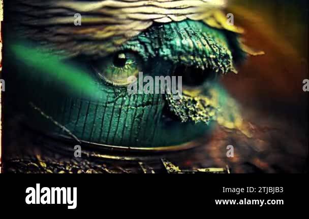 Horror Background. Disturbing Background For Your Horror Thriller Stock ...