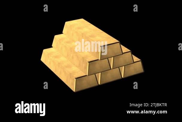 gold bar money success investment luxury background currency golden ...
