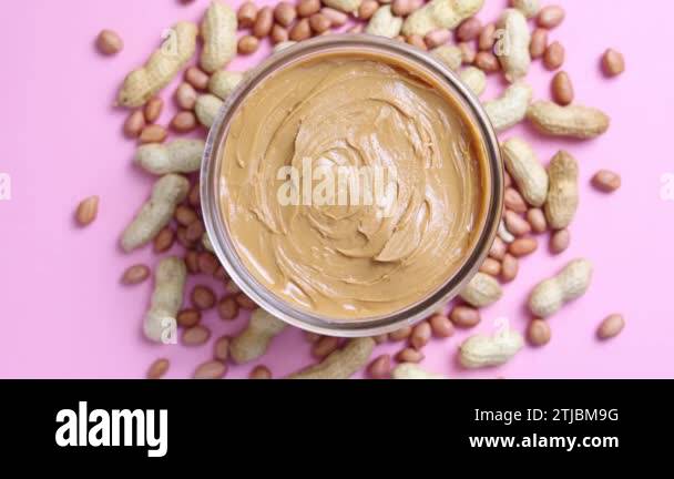 Peanuts background raw peanuts Stock Videos & Footage - HD and 4K Video ...