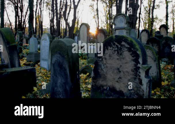 Crosses cross graveyard headstone statue cemetery graveyard grave ...
