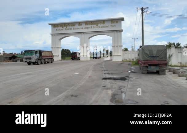 Economic gate Stock Videos & Footage - HD and 4K Video Clips - Alamy