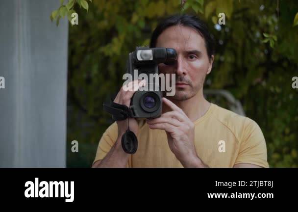 Camera 80s Stock Videos & Footage - HD and 4K Video Clips - Alamy