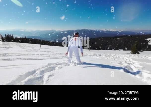 Real snowball Stock Videos & Footage - HD and 4K Video Clips - Alamy