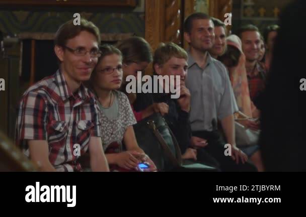 Basilica holy trinity family Stock Videos & Footage - HD and 4K Video ...