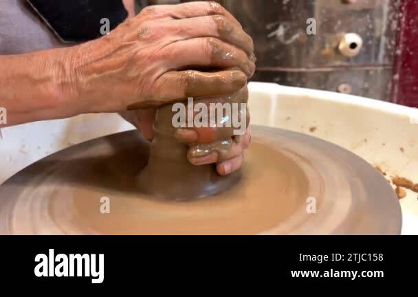 potter wheel is a device for shaping dishes and ceramic products, which ...