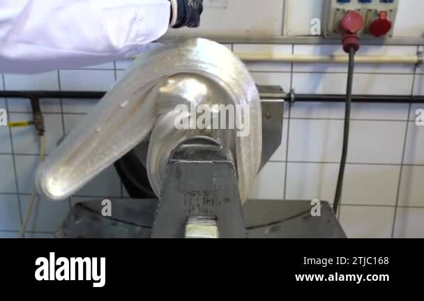 Akide Sekeri production factory. Production of Akide Sekeri in a ...