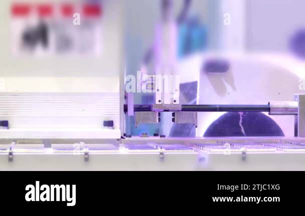 Automation robot assembly line Stock Videos & Footage - HD and 4K Video ...