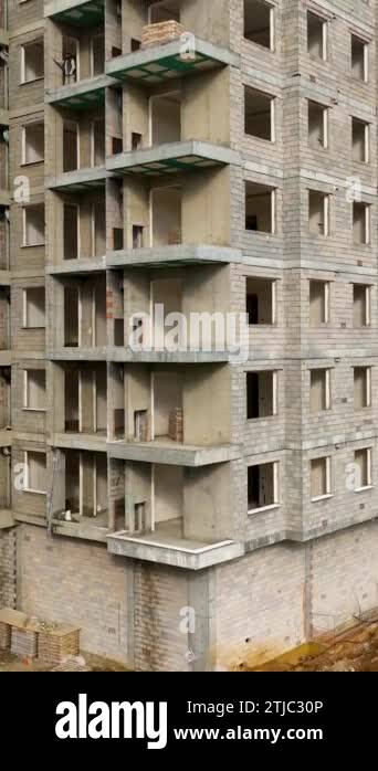 Experience modern living in this vertical video highlighting the ...