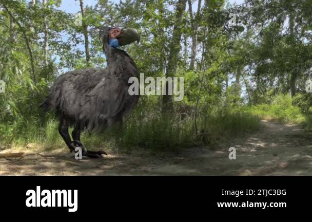Phorusrhacos Stock Videos & Footage - HD and 4K Video Clips - Alamy