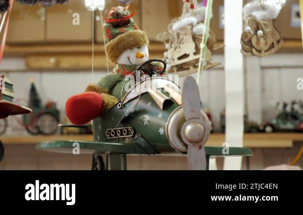 Snowman with clothes Stock Videos & Footage - HD and 4K Video Clips - Alamy