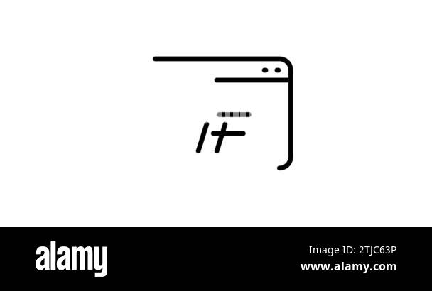 Hashtag symbol in dialogue Stock Videos & Footage - HD and 4K Video ...