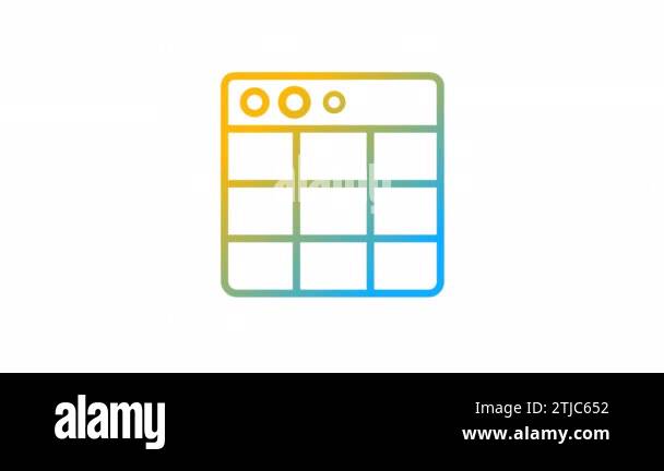 Task schedule Stock Videos & Footage - HD and 4K Video Clips - Alamy