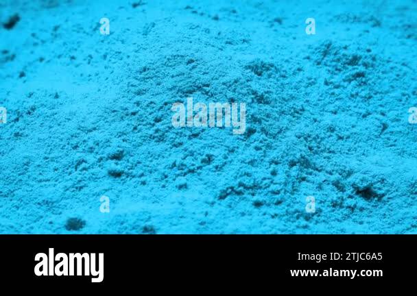 Blue powder Stock Videos & Footage - HD and 4K Video Clips - Alamy