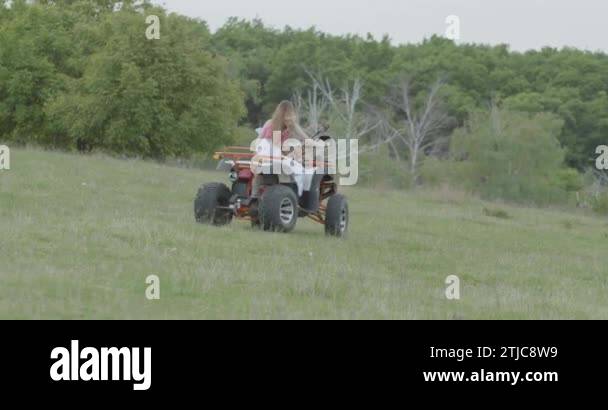 4 wheeler vehicle Stock Videos & Footage - HD and 4K Video Clips - Alamy