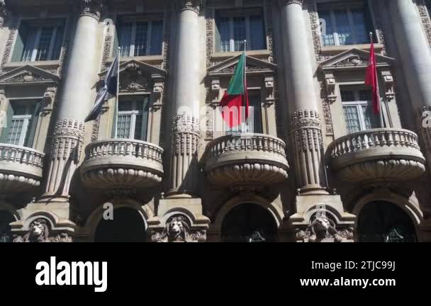 Banco union logo Stock Videos & Footage - HD and 4K Video Clips - Alamy