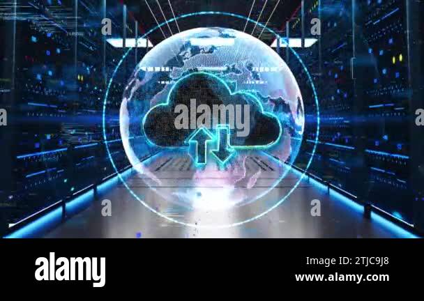 Cloud based automation Stock Videos & Footage - HD and 4K Video Clips ...