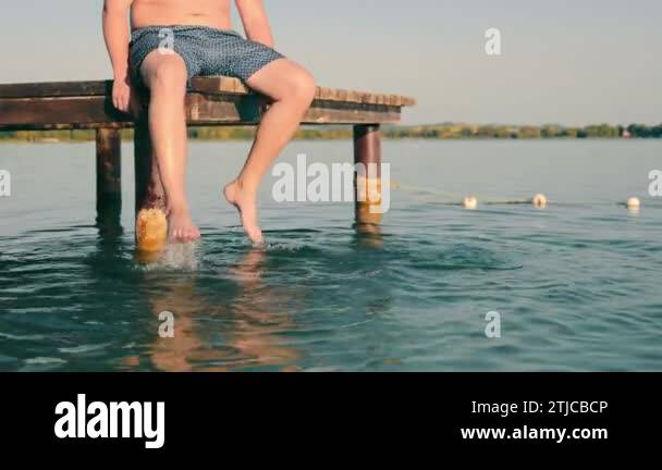 Legs and feet up in water Stock Videos & Footage - HD and 4K Video ...