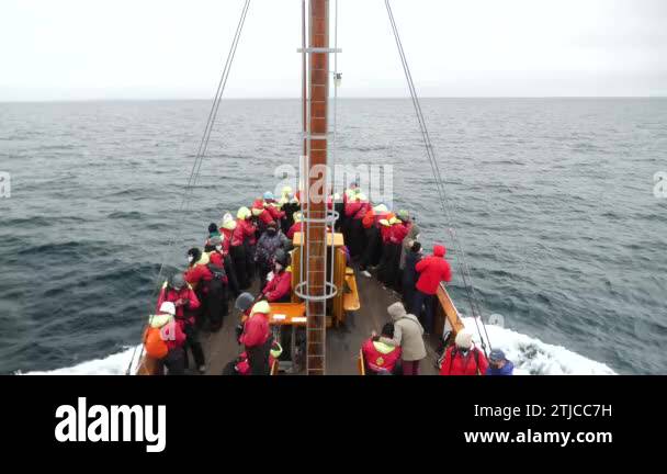 Red sailing jackets Stock Videos & Footage - HD and 4K Video Clips - Alamy