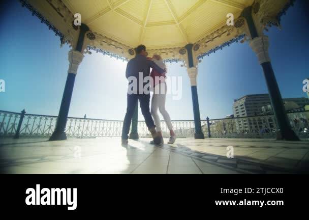 Bandstand beach Stock Videos & Footage - HD and 4K Video Clips - Alamy