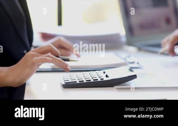 Management summary Stock Videos & Footage - HD and 4K Video Clips - Alamy