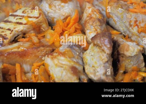 Stewing process Stock Videos & Footage - HD and 4K Video Clips - Alamy