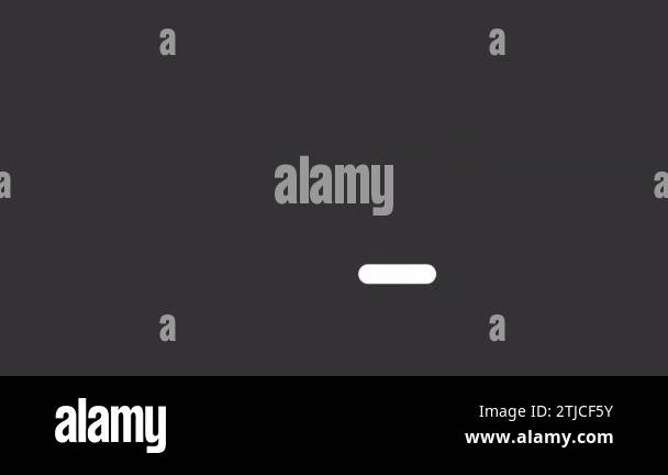 Animated remove white line ui icon. Delete unwanted user. Seamless loop ...