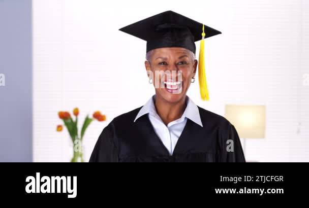 Graduating college late Stock Videos & Footage - HD and 4K Video Clips ...