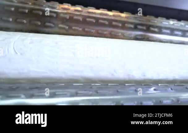 Akide Sekeri production factory. Production of Akide Sekeri in a ...