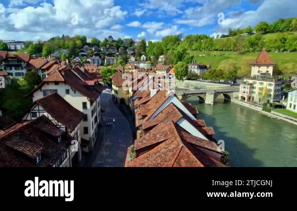 Historic bern landmarks Stock Videos & Footage - HD and 4K Video Clips ...