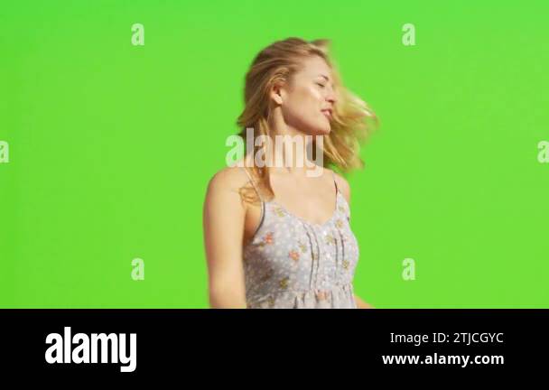 Female arms outstretched to camera Stock Videos & Footage - HD and 4K ...