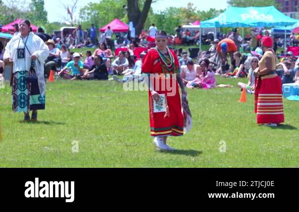 Pow Wow, 2nd Annual Two Spirit Powwow, by 2-Spirited People of the 1st ...