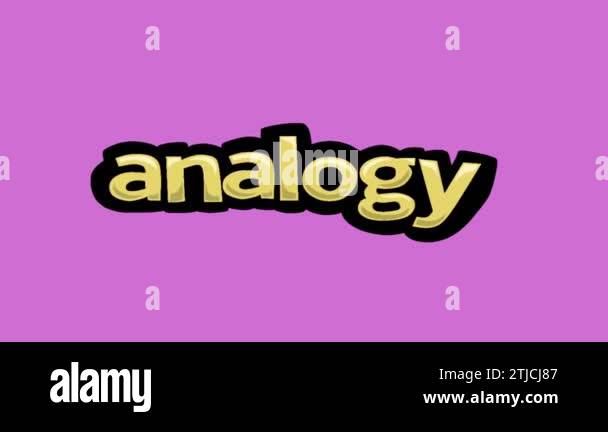 Analogy Stock Videos & Footage - HD and 4K Video Clips - Alamy